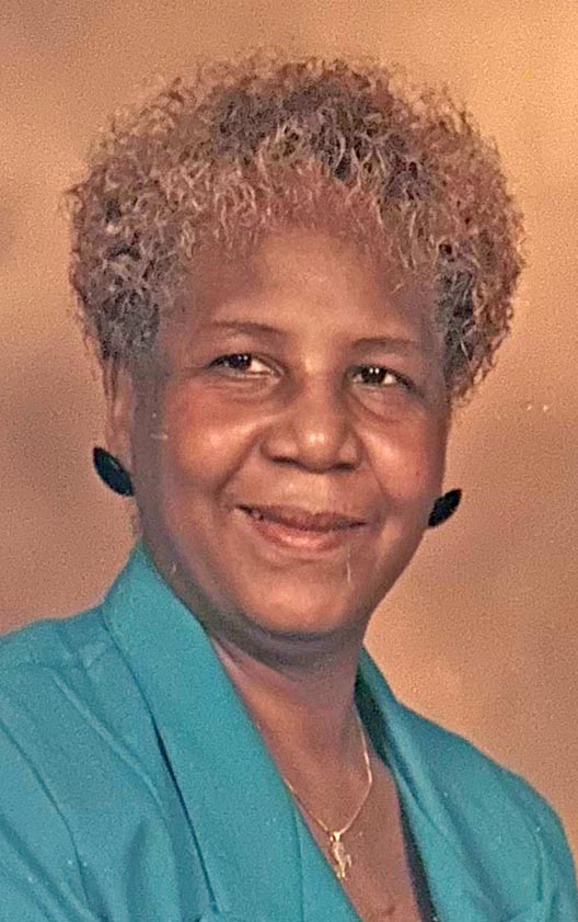 Mary L. Barnes 1935-2025 | News, Sports, Jobs - Tribune Chronicle